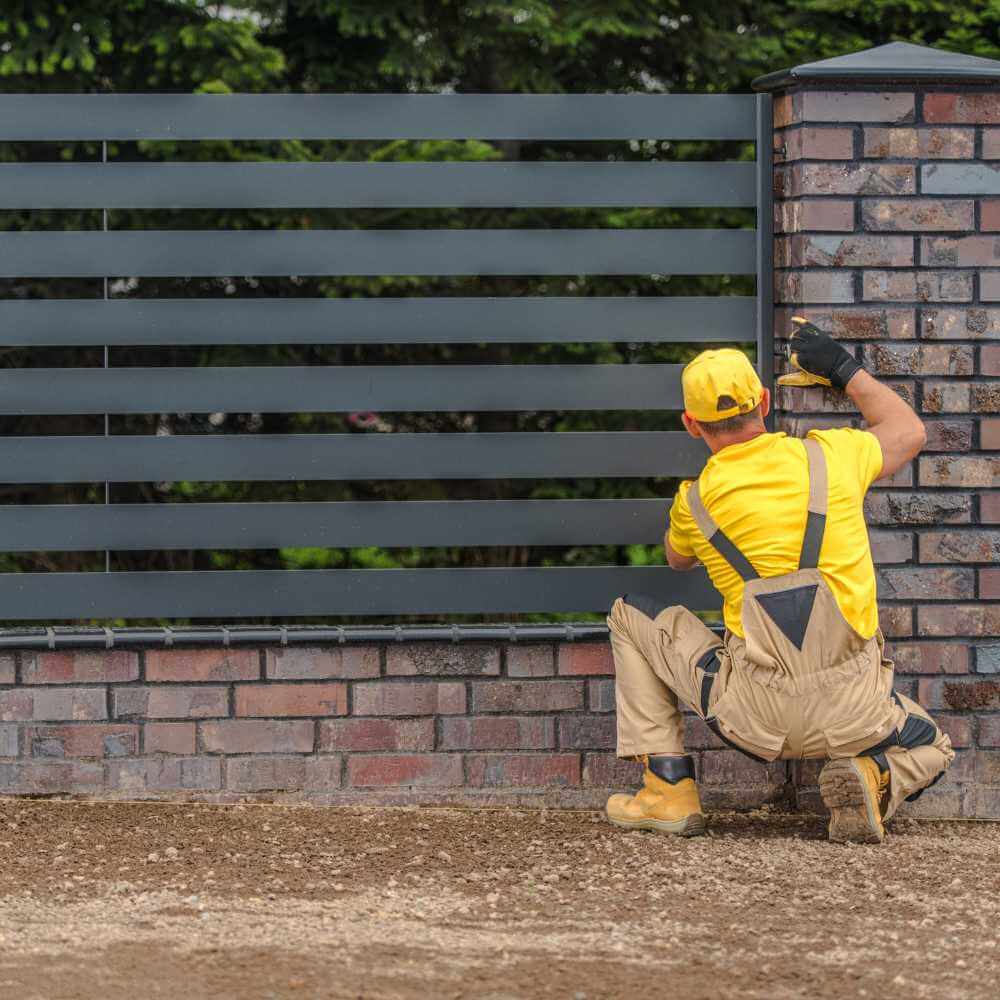 Colorbond Fencing | Expert Fence Installers Gold Coast