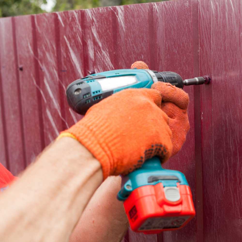 Colorbond Fencing | Expert Fence Installers Gold Coast