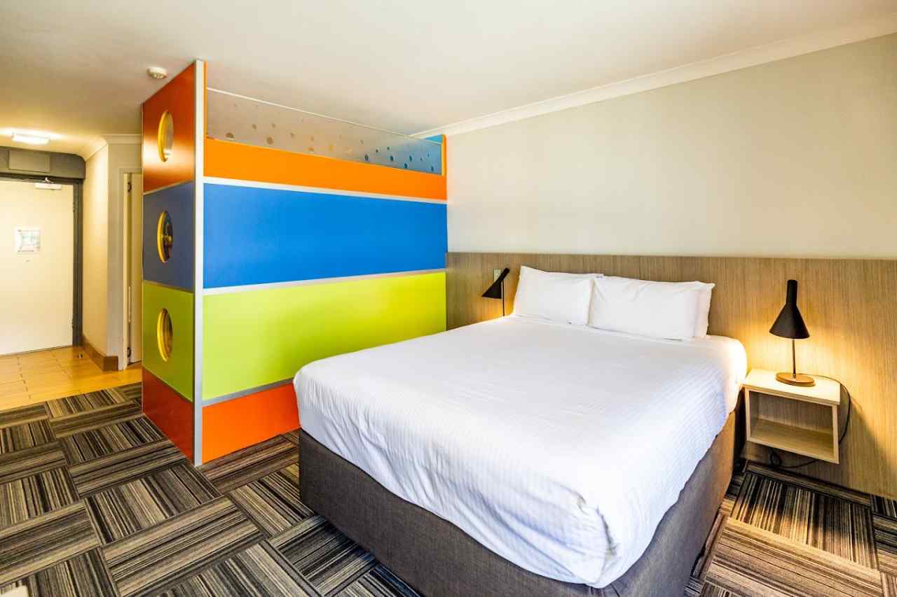 Top 10 Cheap Hotels In Gold Coast